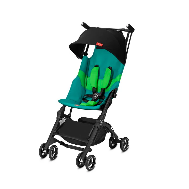 Lagana Kolica GB Pockit+ All-Terrain