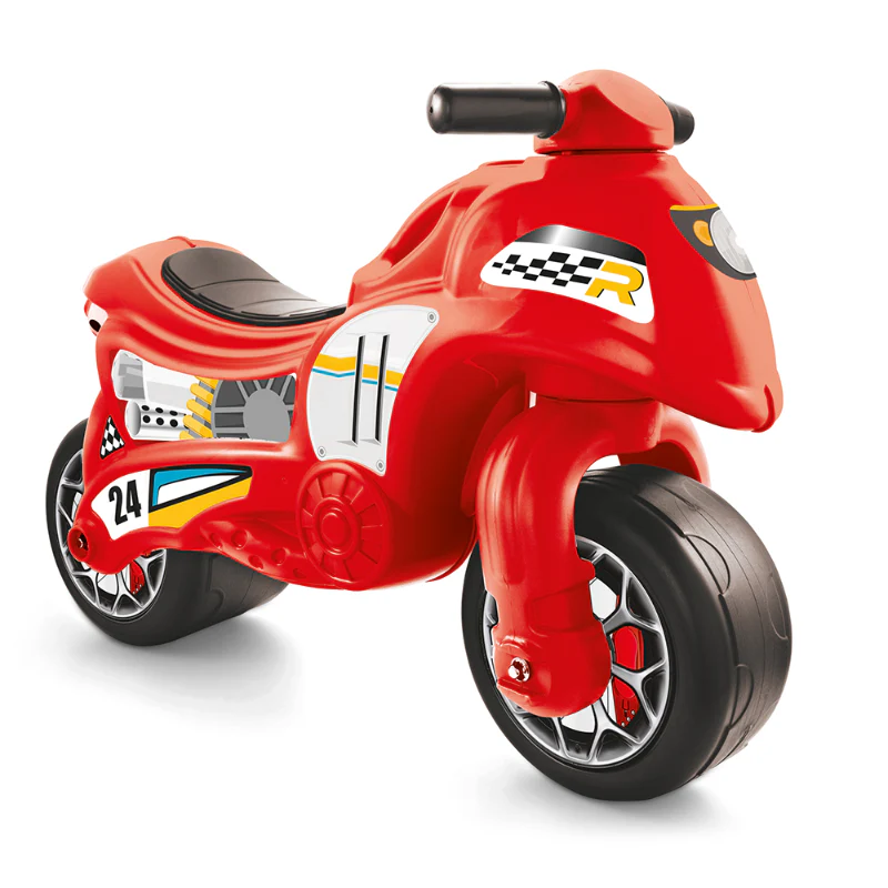 Motor Guralica Dolu My 1st Moto