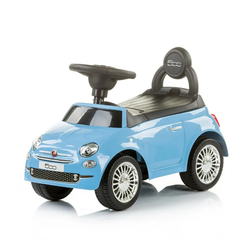 Guralica Fiat 500