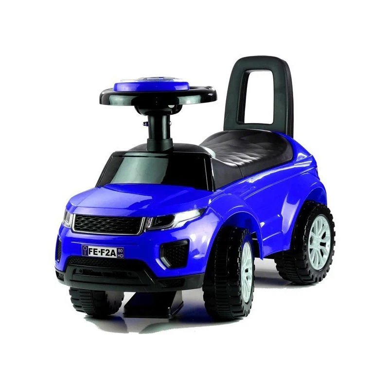 Guralica Sport Car
