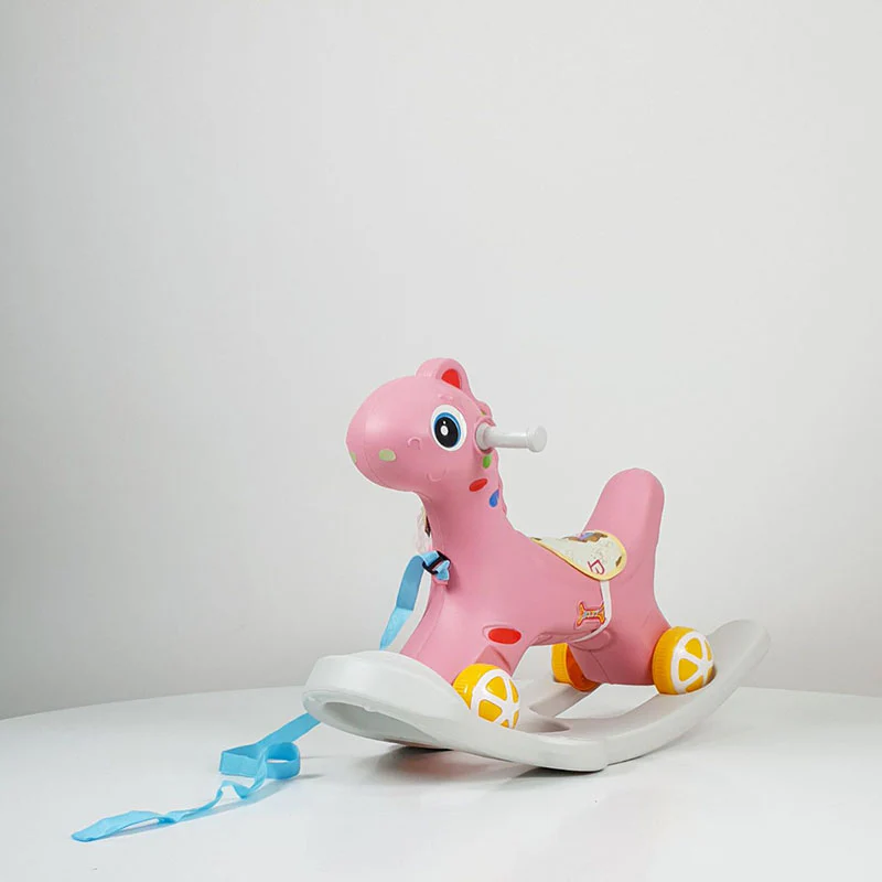 2u1 Guralica Konjić Dino Baby 625