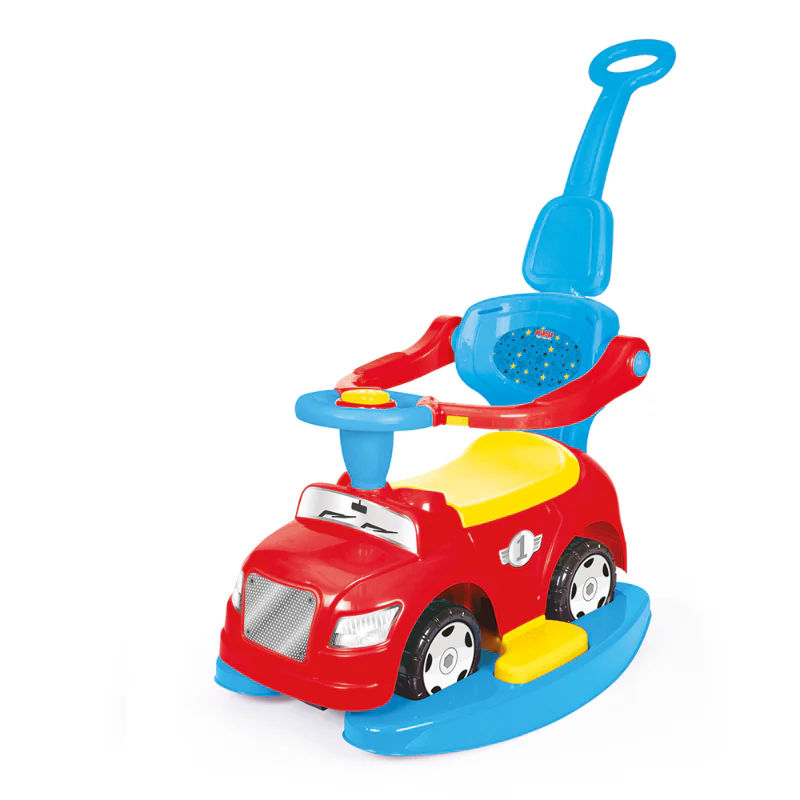 4u1 Auto Guralica Dolu