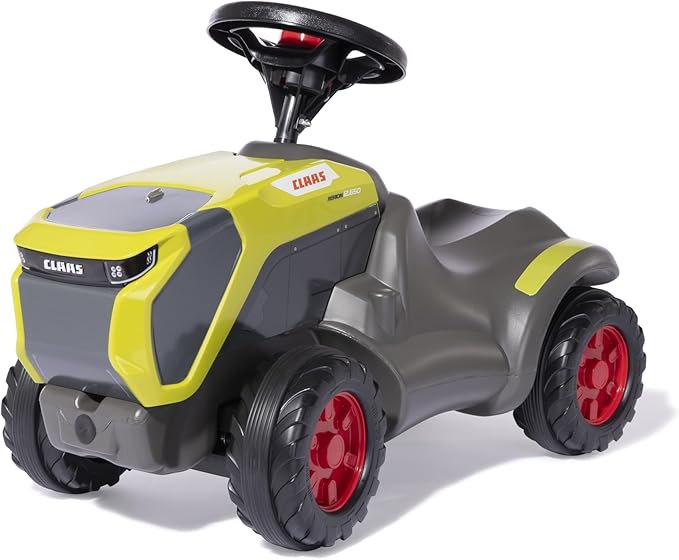Rolly Minitrac Claas Xerion Guralica 135905