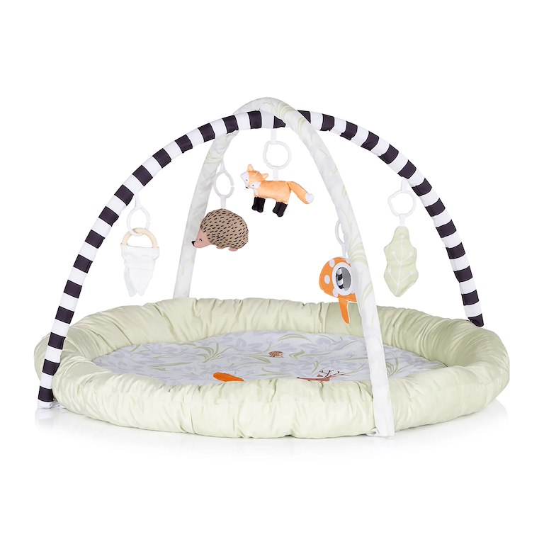 Podloga Za Igru Chipolino Little Fox