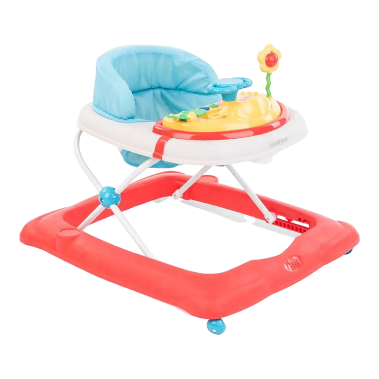 KikkaBoo dubak misty red