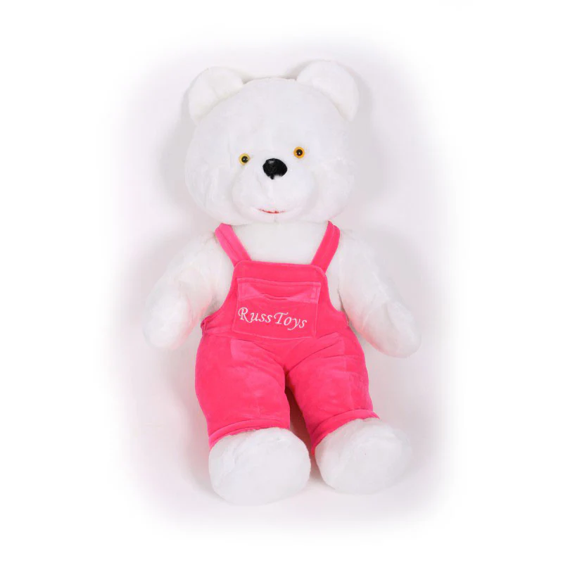 Plišani Meda U Pantalonama | 85cm