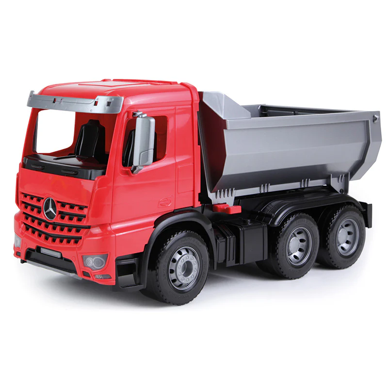 Kamion Kiper Lena Mercedes