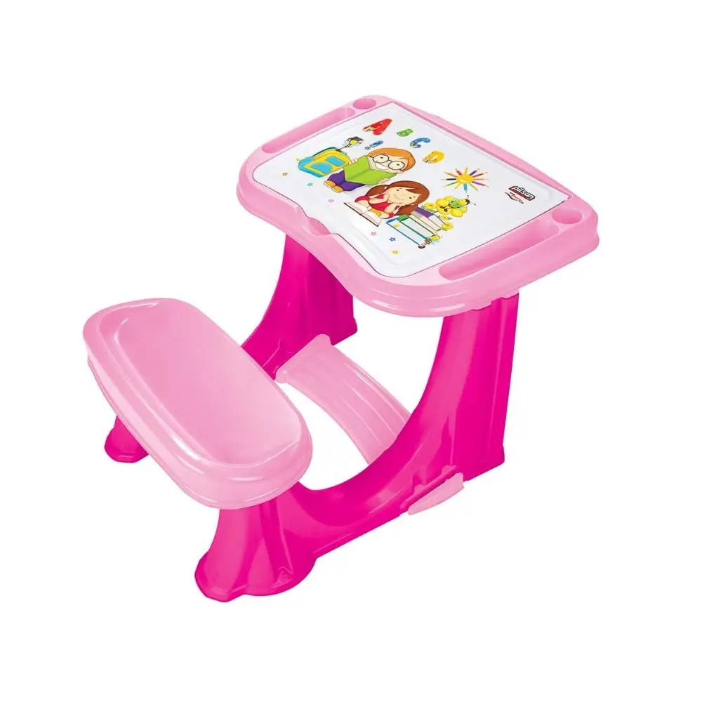Pilsan 03433 Dečiji sto Handy – Pink