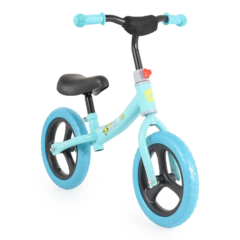 BYOX Balance Bike 2B – Blue