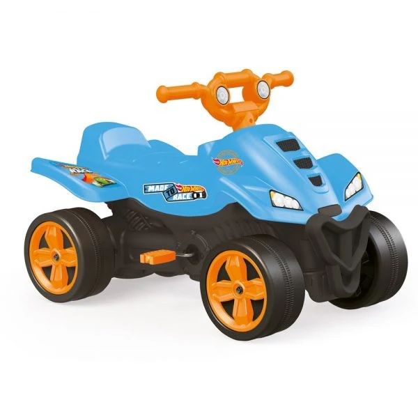 Motor Na Pedale Quad DOLU 023650