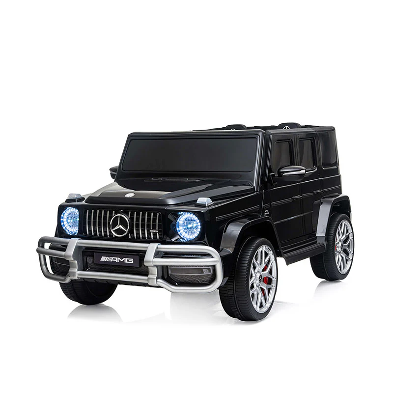 Dvosed Džip Na Akumulator SUV Mercedes Benz AMG G63