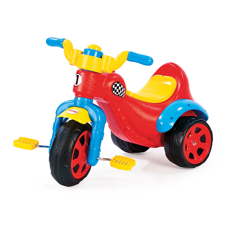 Motor Na Pedale Dolu