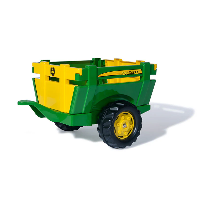 Prikolica RollyFarm John Deere