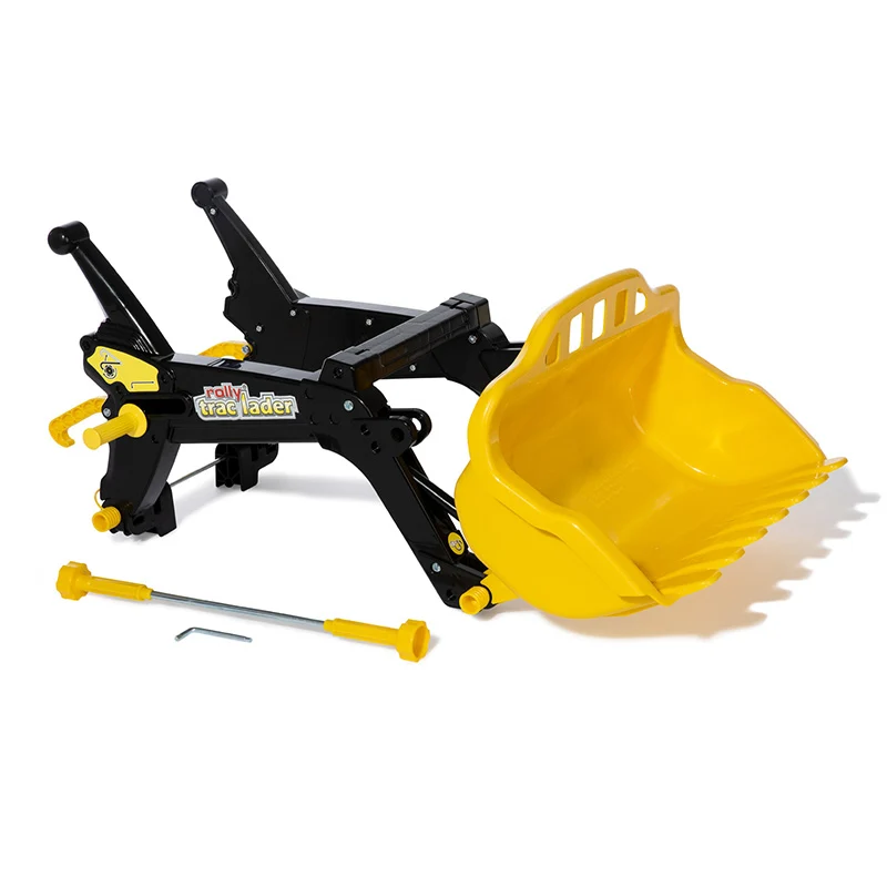 Utovarivač RollyTrac Premium