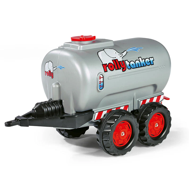 Prikolica Cisterna RollyTanker
