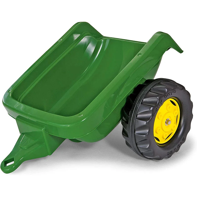 Prikolica RollyKid John Deere