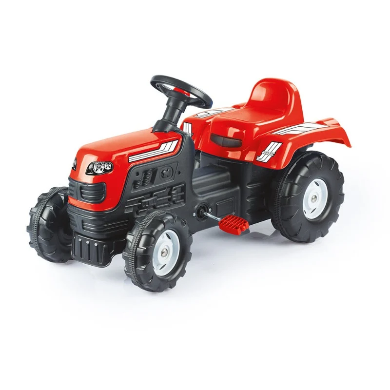 Traktor Na Pedale Dolu Ranchero