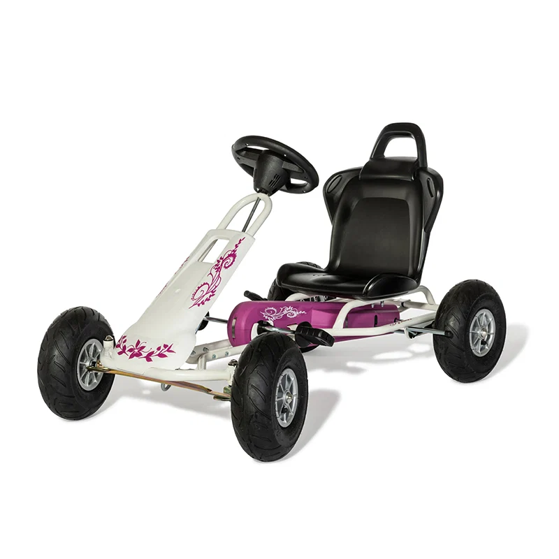 Karting Na Pedale FerbedoGoKart Air Runner