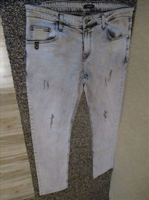 Muške pantalone - nove - marke Dsquared