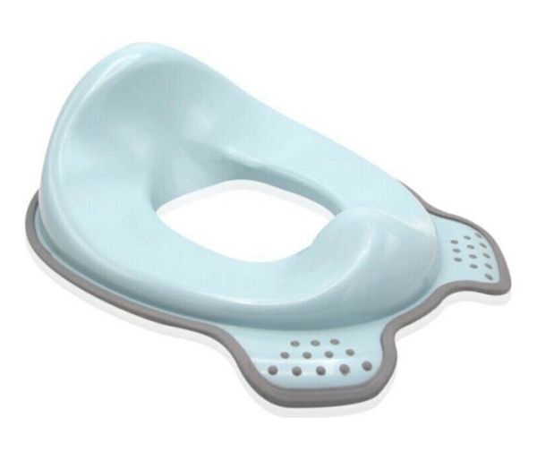 Babayjem anatomski adapter za wc – mint