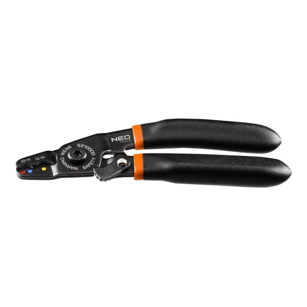 Klešta - NEO TOOLS 01-523