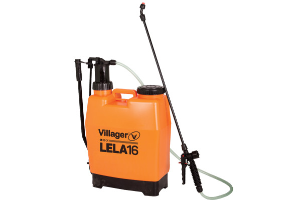 Villager Prskalica Lela 16 l