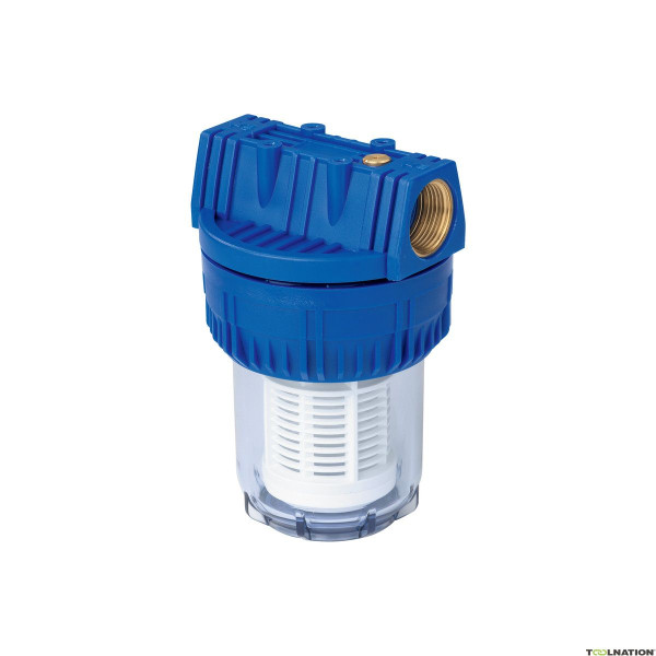 Metabo filter za vodu 1'' kratki sa perivim umetkom 903050314