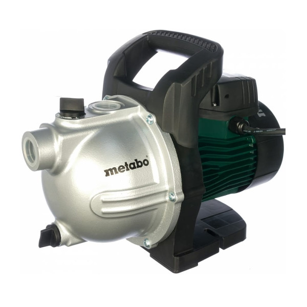 Metabo baštenska pumpa P 4000 G (600964000)