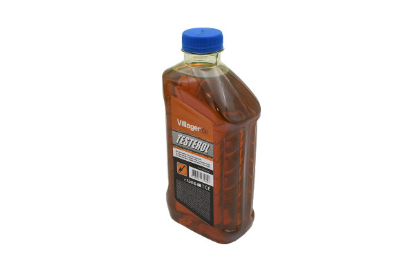 Villager Ulje za lanac - Testerol - 1L