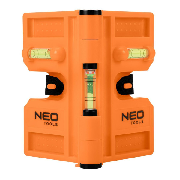 Libela za stub, pokretna - NEO TOOLS (71-003)