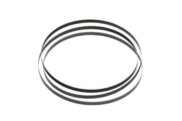 List testere za tračnu testeru bsv 2580 6t-1400 mm