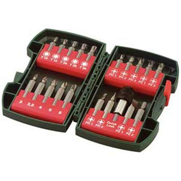 Metabo Promotion set bitova IV - 20 delova 630454000