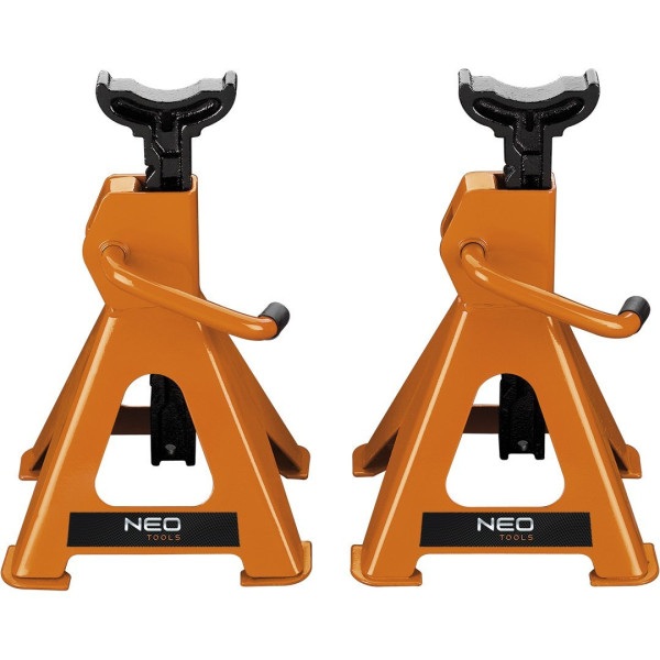Držači za auto dizalicu - NEO TOOLS 11-750