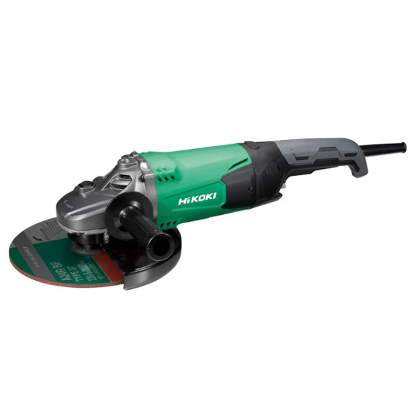 Hikoki Ugaona brusilica velika 2200W, 230mm (G23SW2-WAZ)