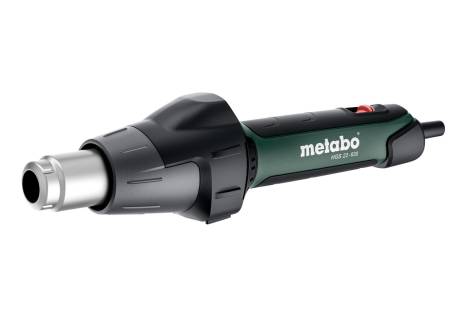 Metabo Fen za vreli vazduh HGS 22-630 u metaBOX koferu 604063500