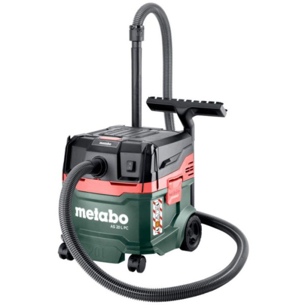 Metabo Usisivač AS 20 L PC (602083000)