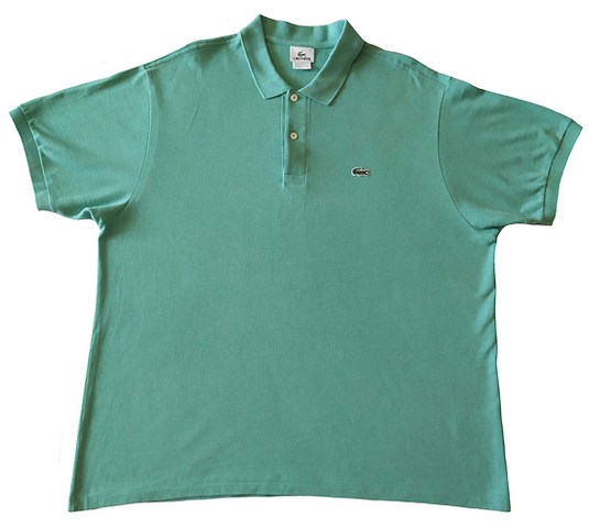 Lacoste original majica