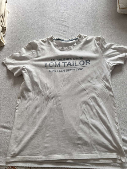 TOM TAILOR majica L