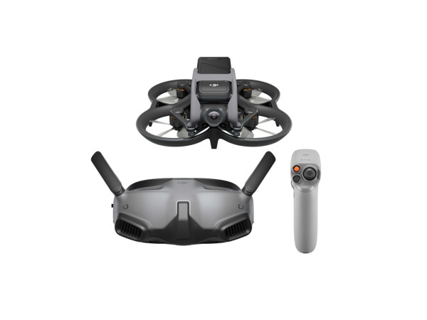 Dron DJI Avata Explorer Combo' ( 'CP.FP.00000116.01' )