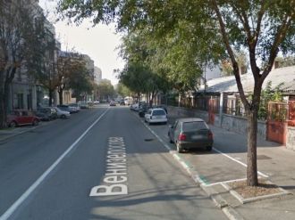 18m² 200€
Beograd, Stari grad, Dorćol, Venizelosova