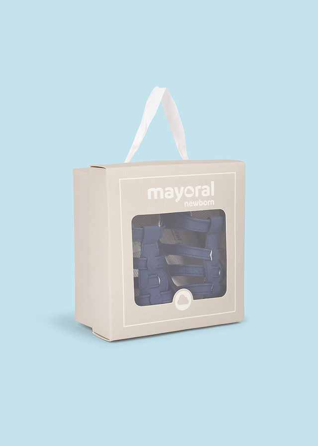 Mayoral nehodajuće, 15-19