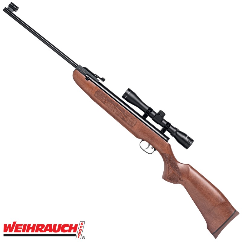 Vazdušna puška HW50S cal.4,5mm
