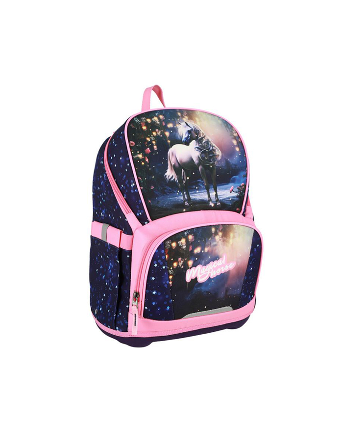 RANAC AIR MAGIC HORSE BLUE Gatarić