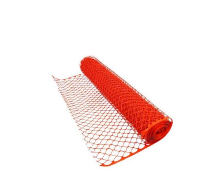 Bomber Ograda privremena 1.5x50m ( 085426 )