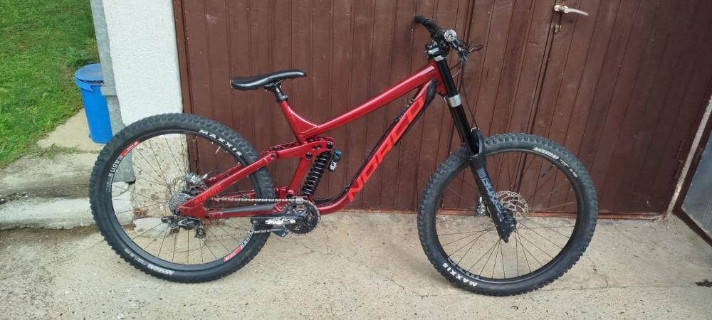 Norco Aurum A1