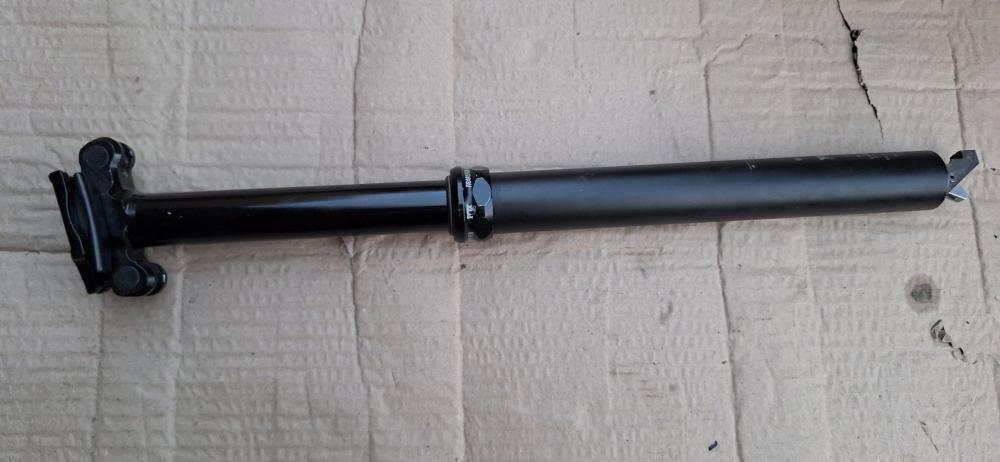 Dropper Fox Transfer 31,6 mm 150 mm