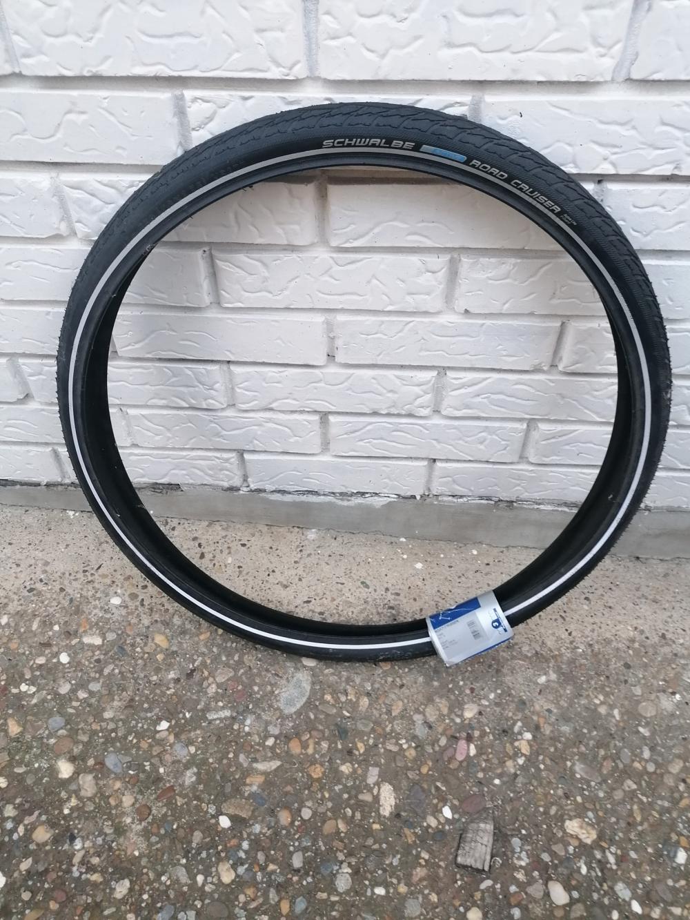 Schwalbe Road Cruiser 26x1.75