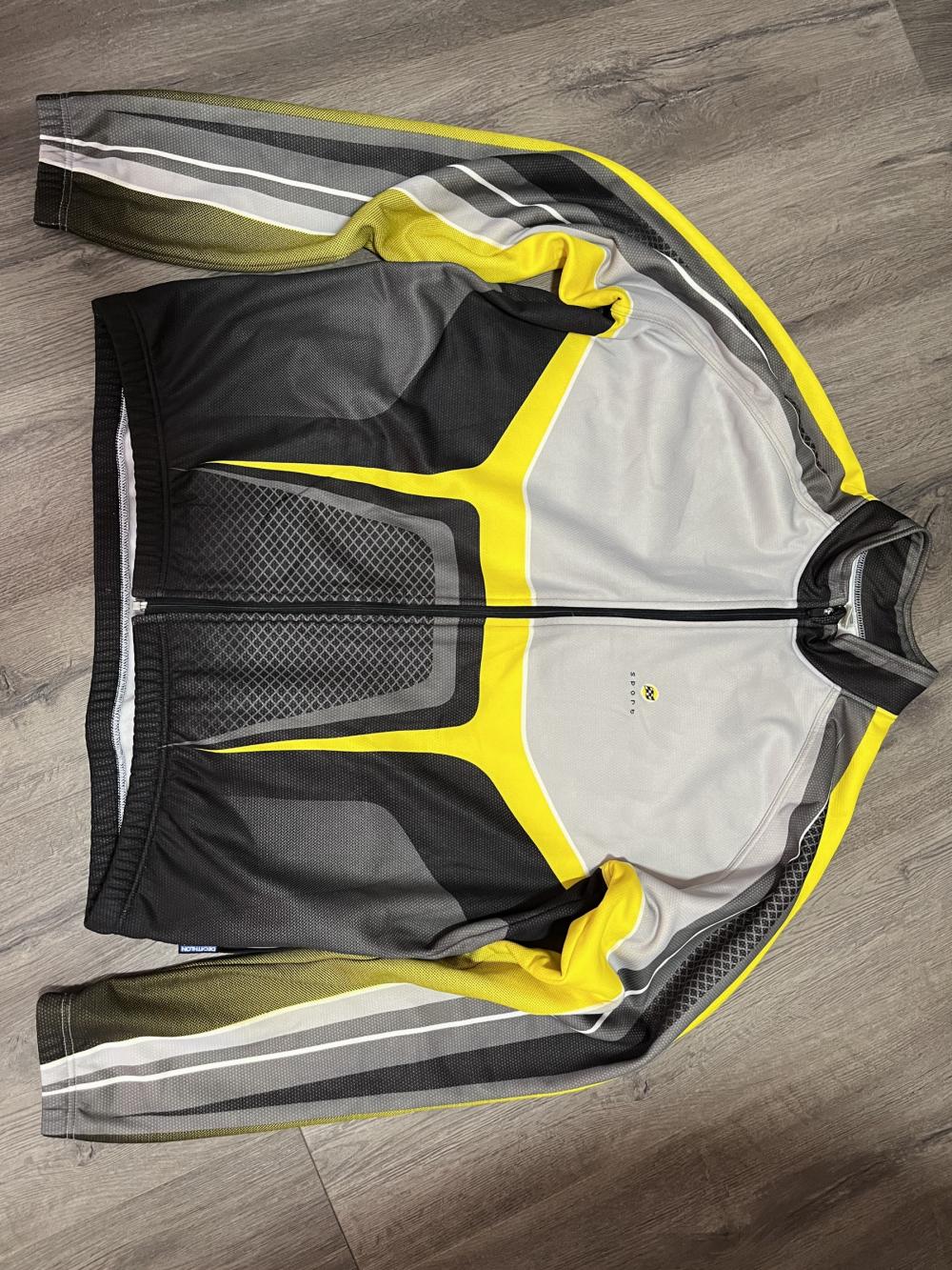Decathlon Dugi Dres XXL