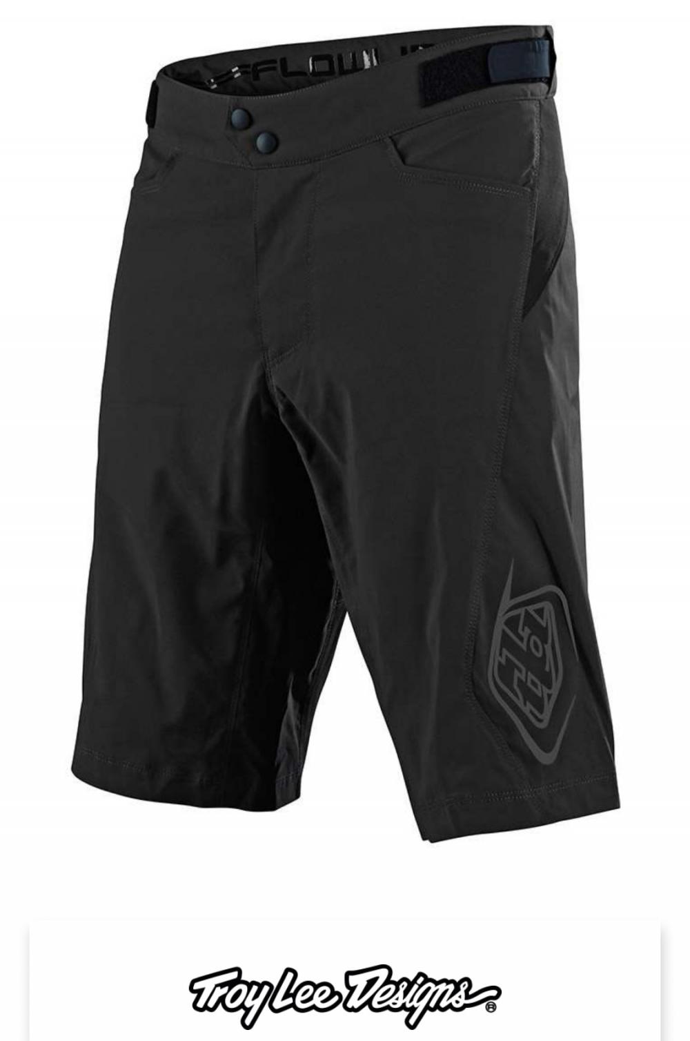 Troy Lee Designs Flowline Shorts