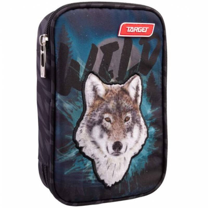 TARGET pernica puna 1 Zip Wild 28757